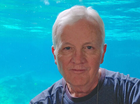 Bruce CARLSON sm - CORAL Magazine