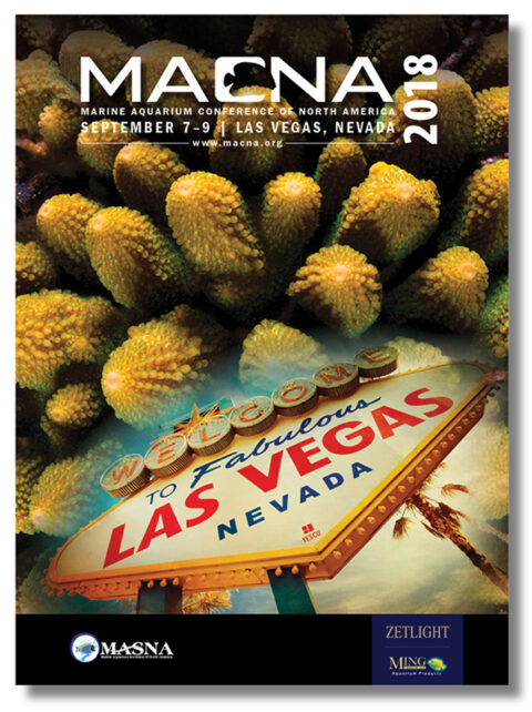 MACNA 2018 Program Guide (Free Digital Edition) - CORAL Magazine