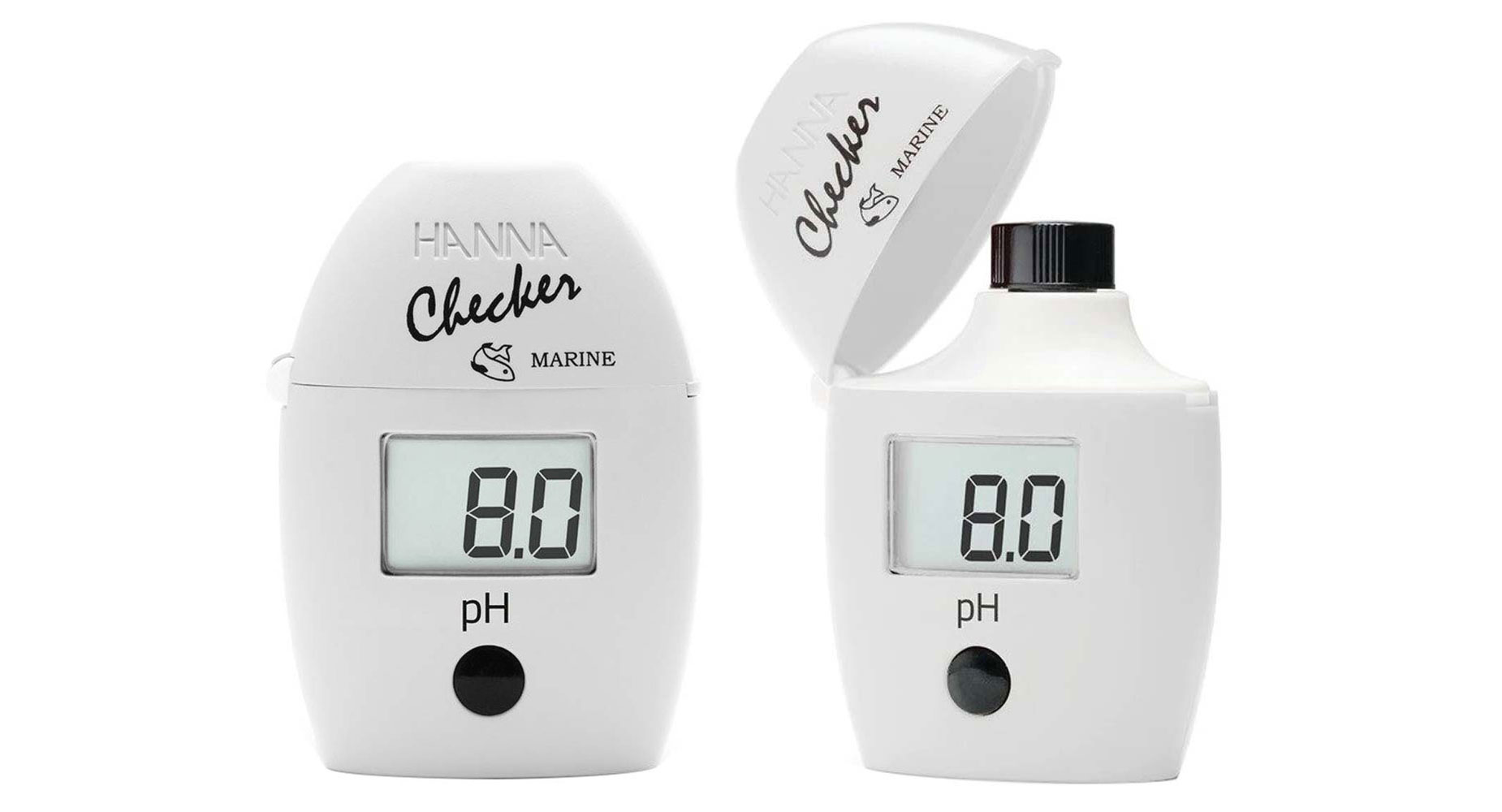 Hanna's New pH Checker for Marine Aquariums - CORAL Magazine