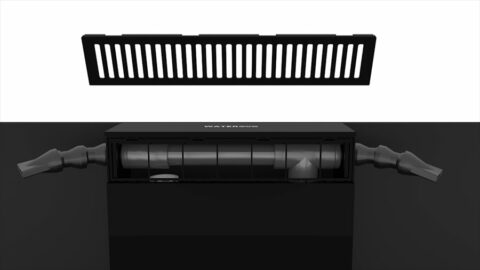 Waterbox Aquariums Introduces MARINE X Product Line - CORAL Magazine