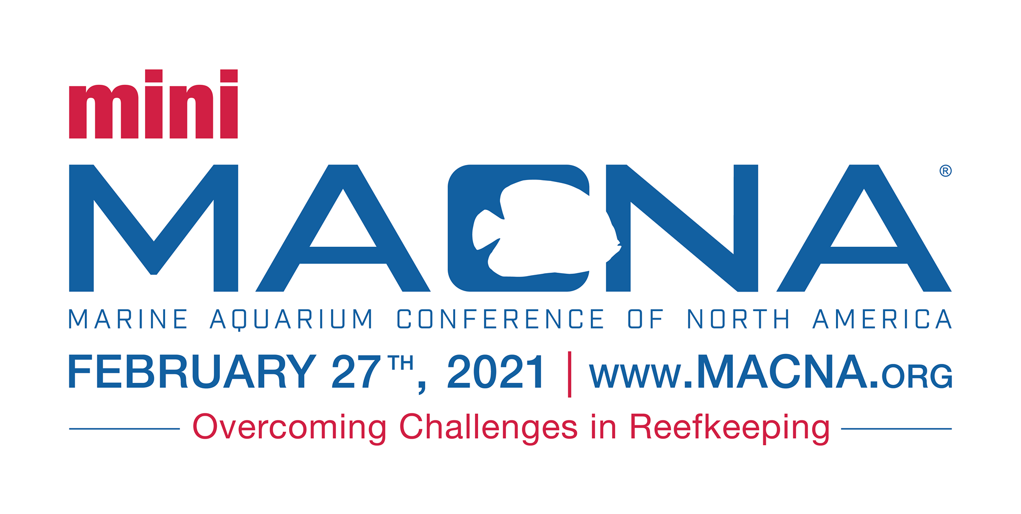 MASNA announces mini MACNA, 2021 - CORAL Magazine