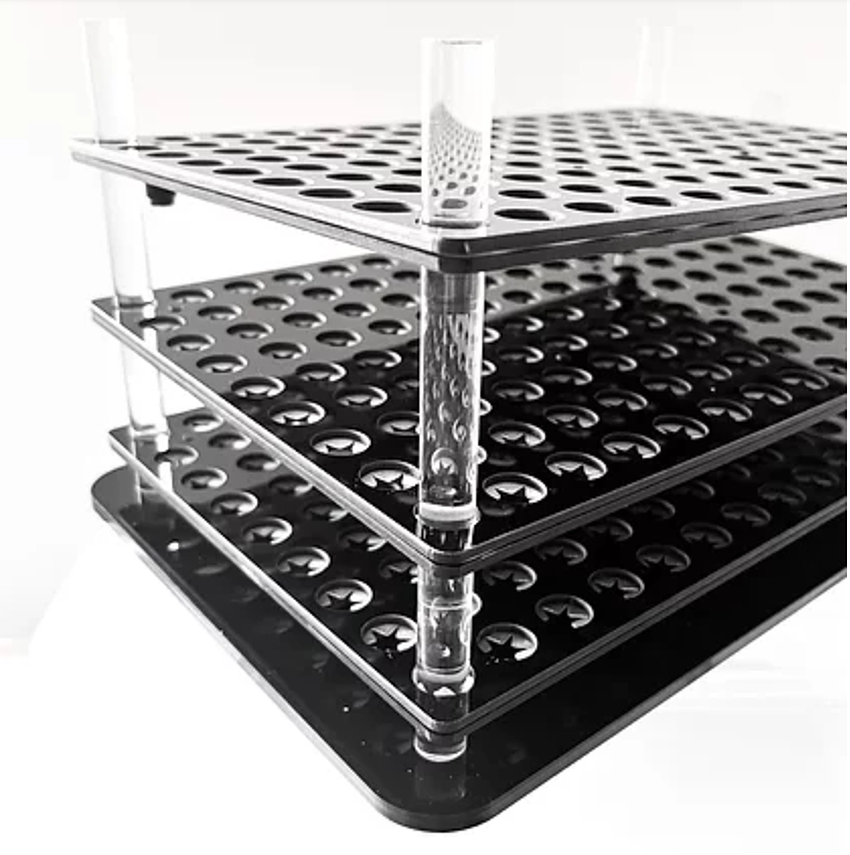 New Frag Pack-N-Go Transport Kit from PNW Custom - CORAL Magazine