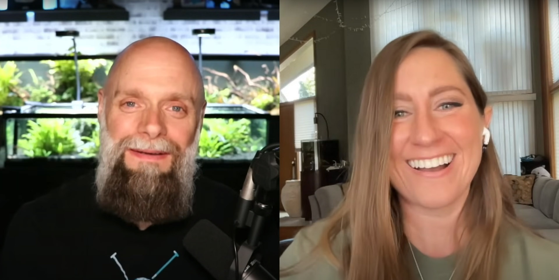 Tank Talk Podcast with our very own Alex Rose! - CORAL Magazine