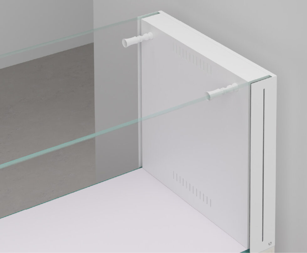 Ultum Previews Limited Edition White Peninsula Reef Systems - CORAL ...