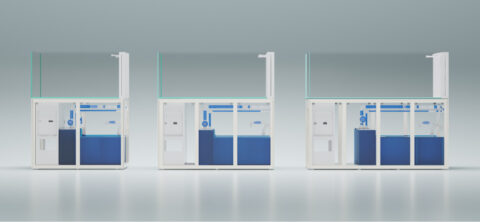 Ultum Previews Limited Edition White Peninsula Reef Systems - CORAL ...